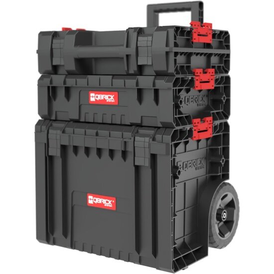 Набор Qbrick System PRO Set 7