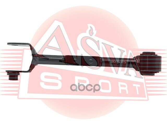 Тяга задняя поперечная правая HONDA СRV-IV/CTREM/CIVIC ASVA арт. 0325-012