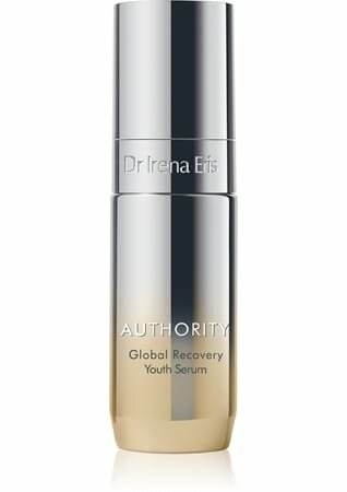 Сыворотка для ухода за кожей Dr Irena Eris Authority Global Recovery Youth Serum, 30 мл