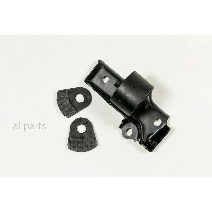 JUST DRIVE JDT0911LMZ Опора двигателя, левая