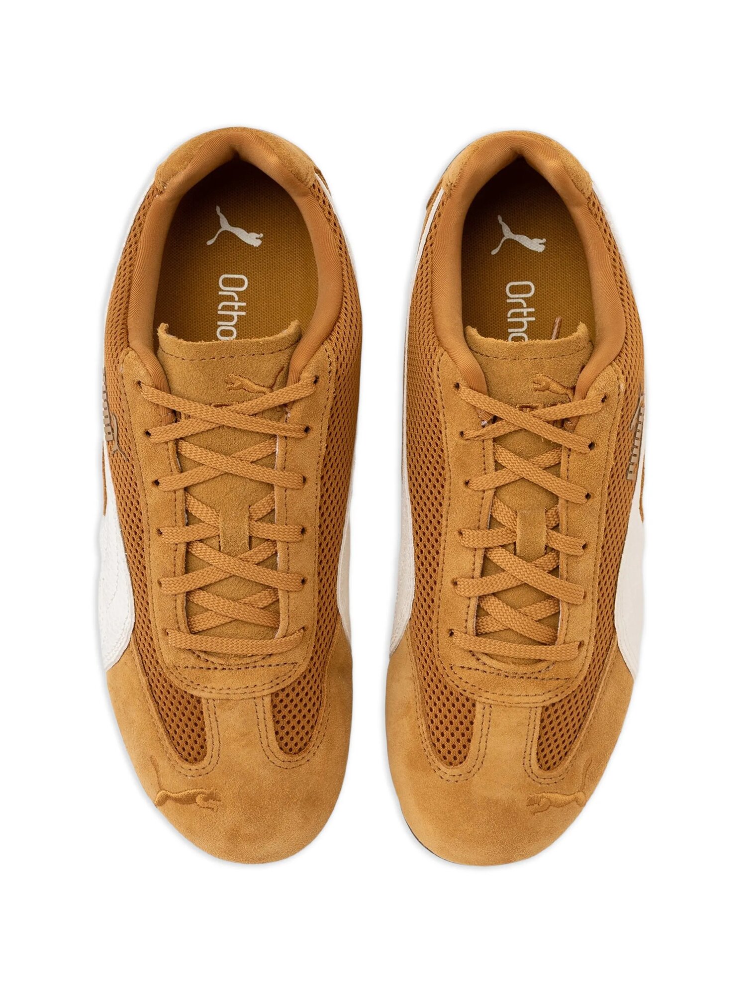 Кроссовки PUMA Speedcat, размер 12 US, разноцветный — фото 1