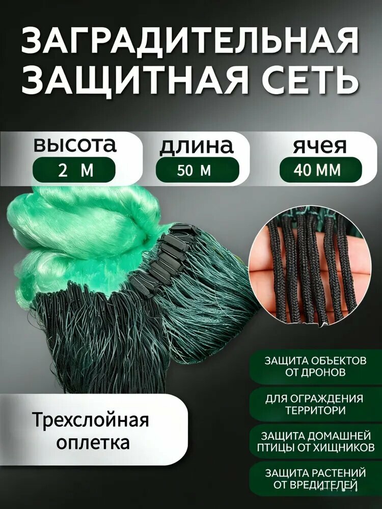 Садок, 55.5 см