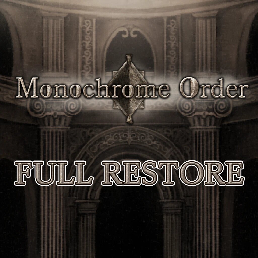 Дополнение Monochrome Order - Source of Vitality, цифровое издание PlayStation 5, регион Индия / код пополнения баланса