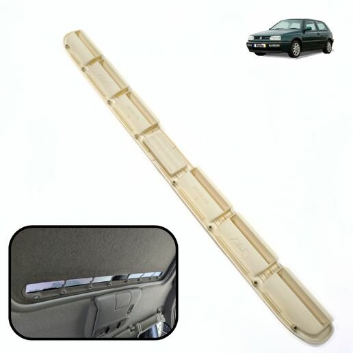 VW Golf Jetta MK3 Ручка люка 800686210