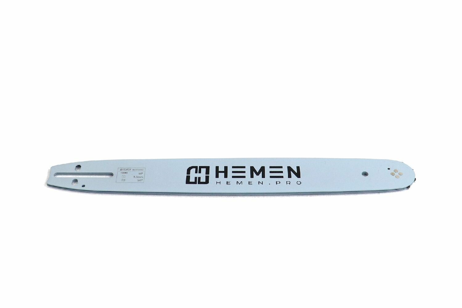 Шина "HEMEN" 16" 3/8-1,3-57зв. Rage 38, СARVER 38, Forvard, Patriot, BGT