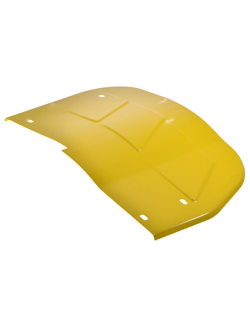 Крыло левое для мотоблока HUTER МК-7500 (GMC-7.5) (s/n YAH~)
