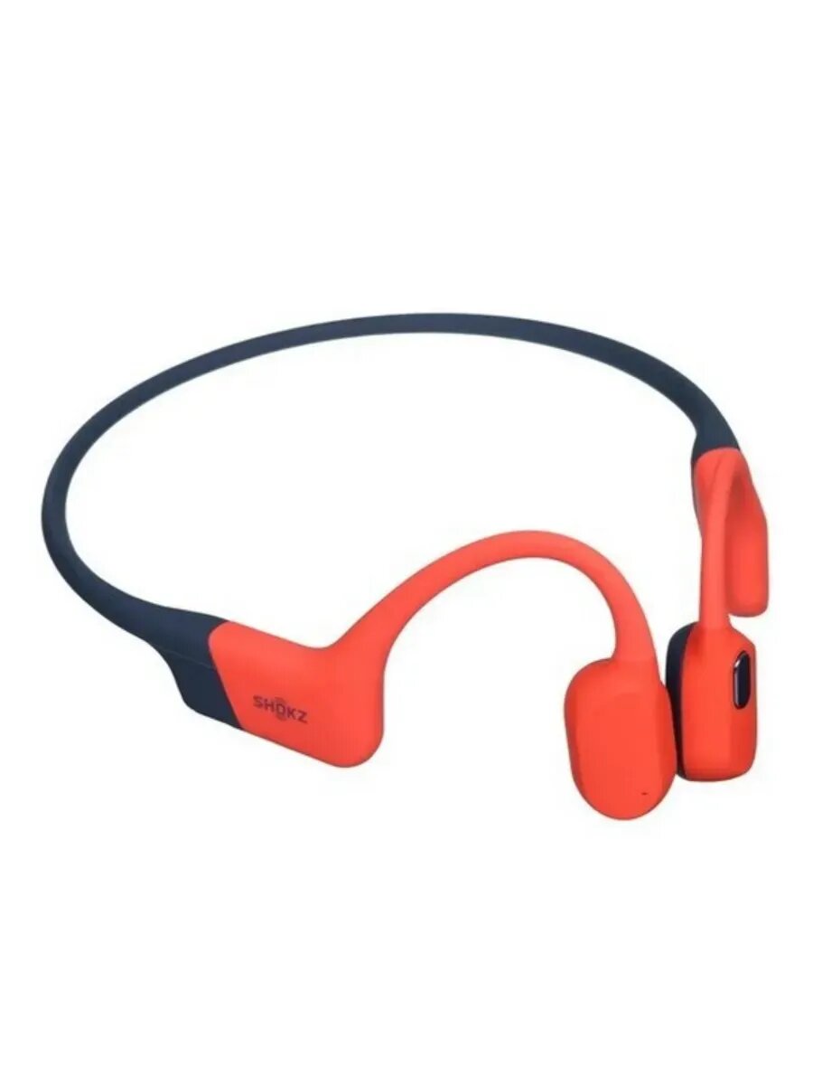 Наушники OPEN SWIM PRO, костная проводимость, IP68, время работы 9 часов, Bluetooth 5.4 — фото 1