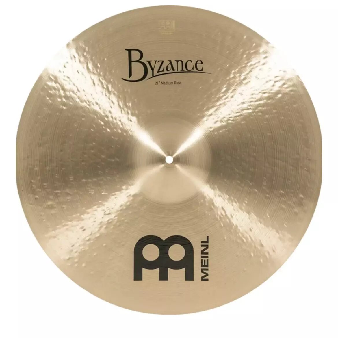 Тарелка для ударной установки Meinl B21MR Byzance Traditional Medium Ride