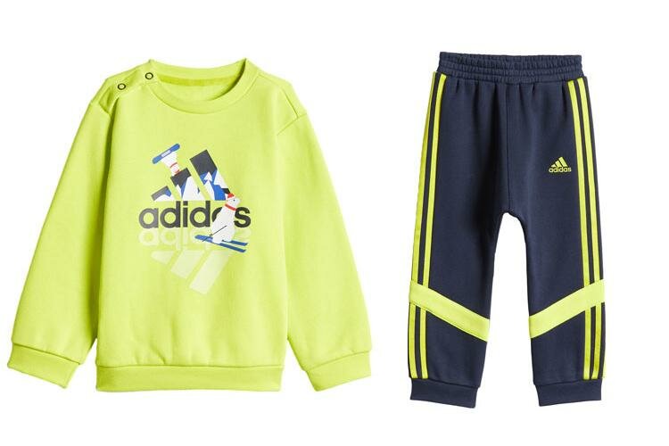 Костюм спортивный Adidas