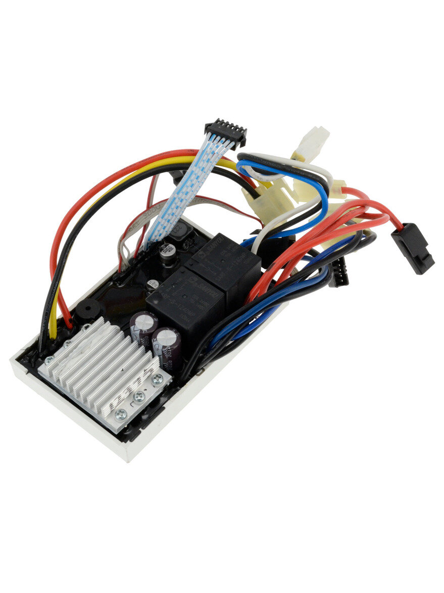 Электронная плата в сборе для газонокосилки GreenWorks GC82LM51SP2
