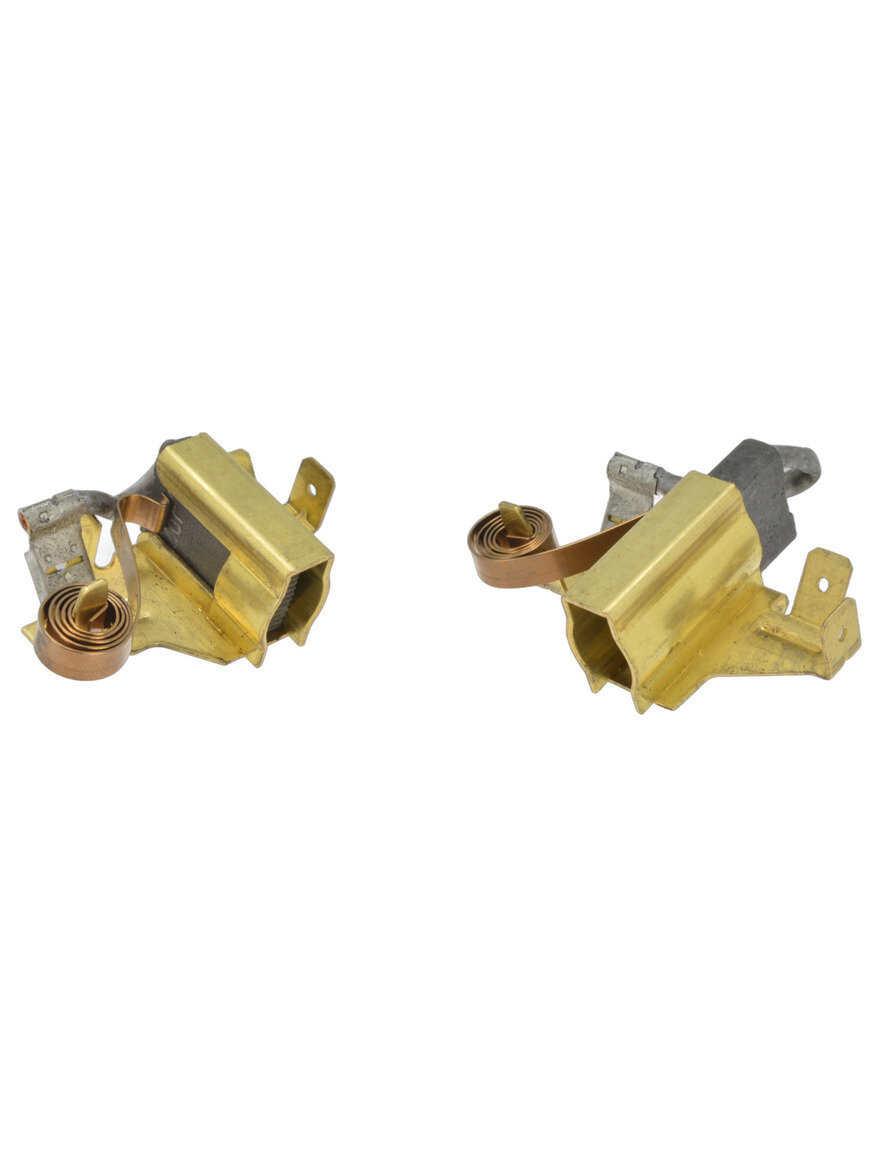 Щетки угольные 6x16x23 (2шт) для молотка отбойного DeWalt D25961K TYPE 1