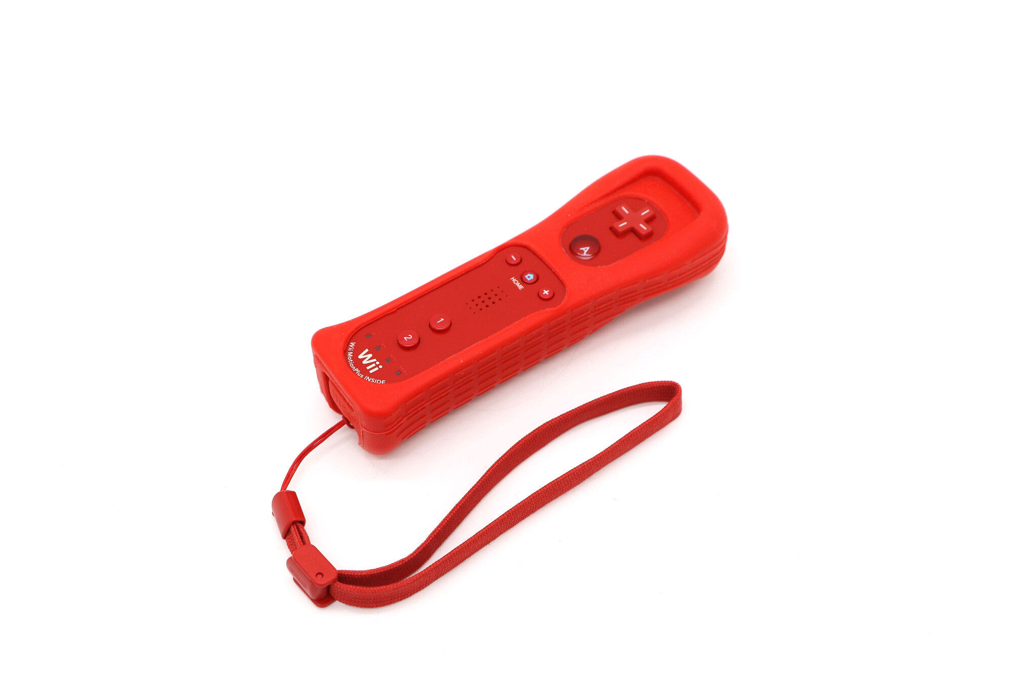 Wii Remote Red для Nintendo Wii