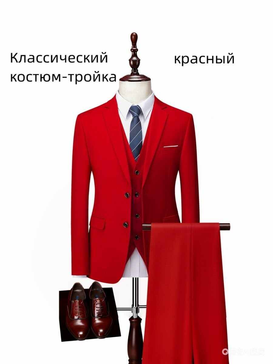 Комплект одежды