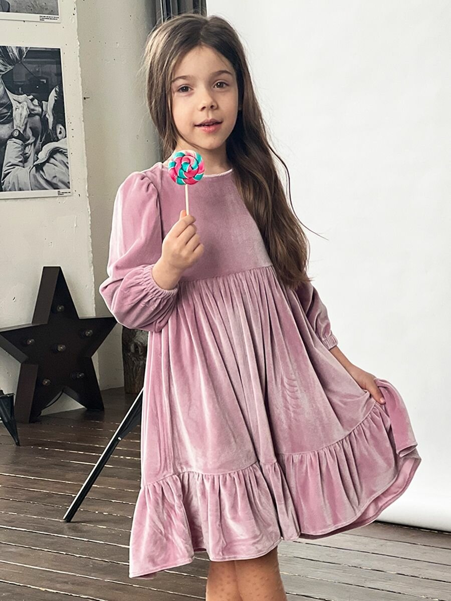 Платье Базовая коллекция