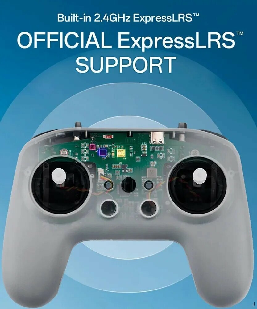 Радиоконтроллер RadioMaster T8L