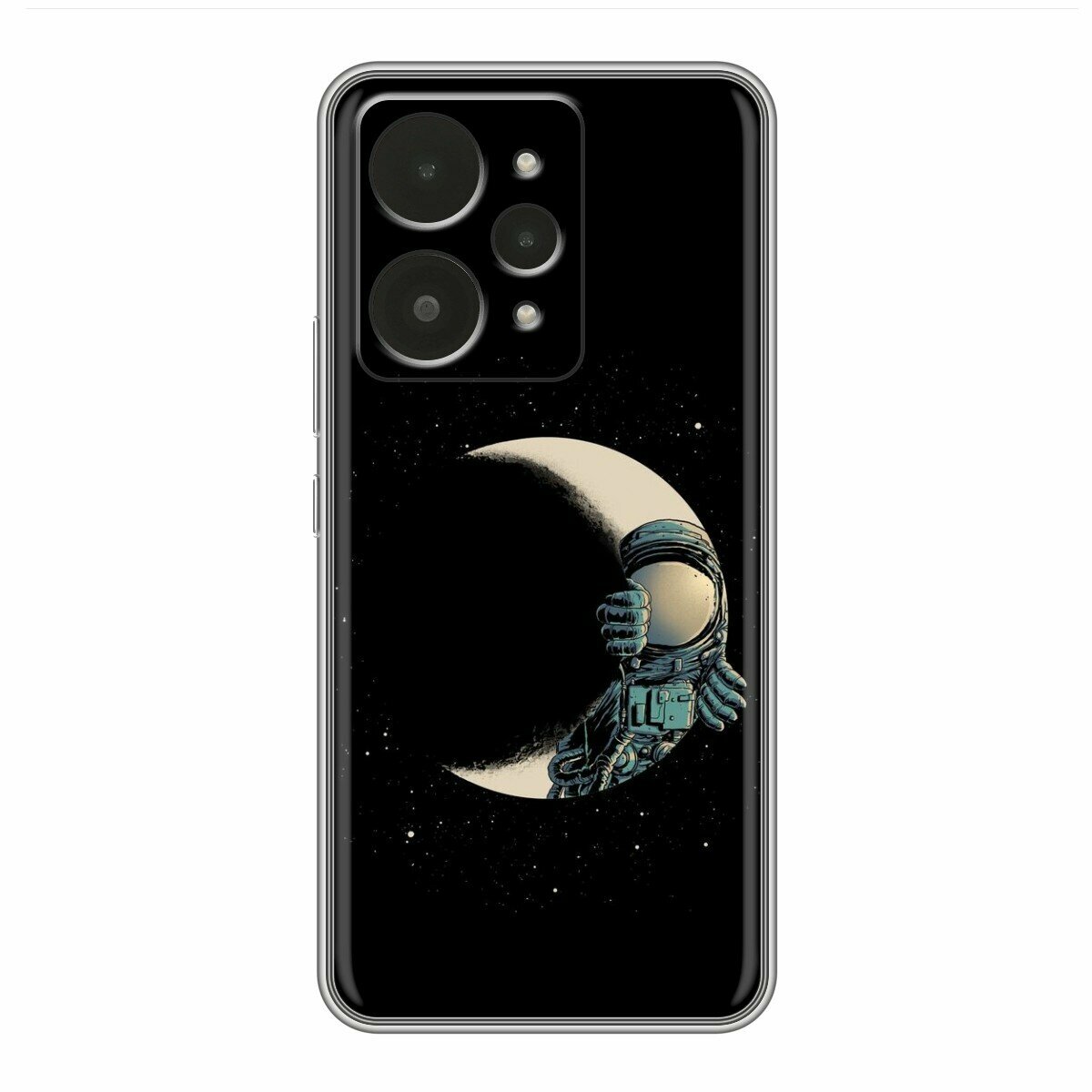 Чехол для Realme 15/Pro — фото 1