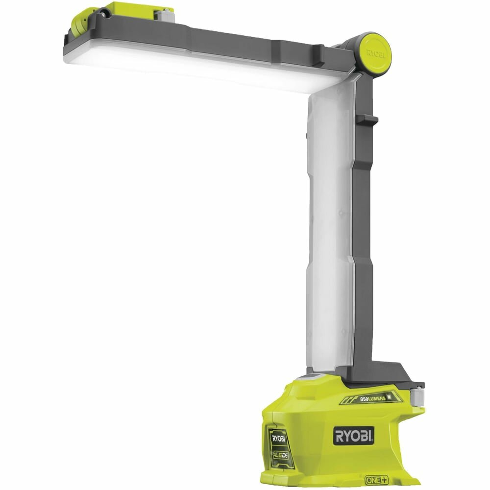 Фонарь Ryobi ONE+ R18ALF-0