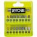 Набор бит Ryobi RAK17SD