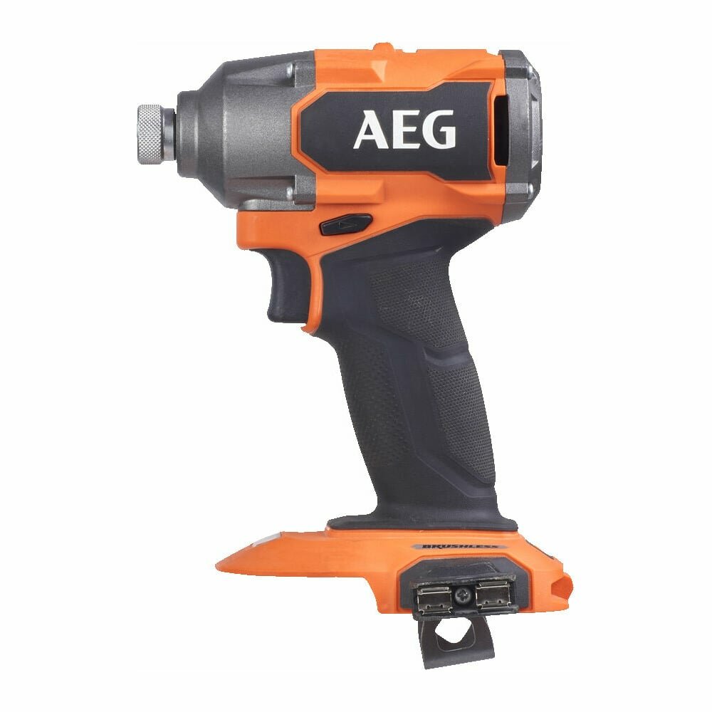 Импульсный винтоверт AEG BSS18C3B3-0