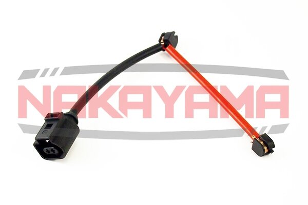 Датчик износа тормозных колодок задний Audi Q7, Porsche Cayenne, VW Touareg 3.6-6.0, NAKAYAMA NBS589NY