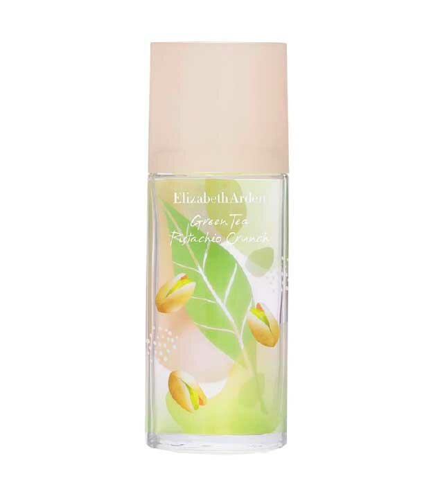 Elizabeth Arden Green Tea Pistachio Crunch туалетная вода 100 ml