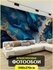 Фотообои на стену Printwalls флизелиновые 3D 500х270 см обои виниловые на флизел...
