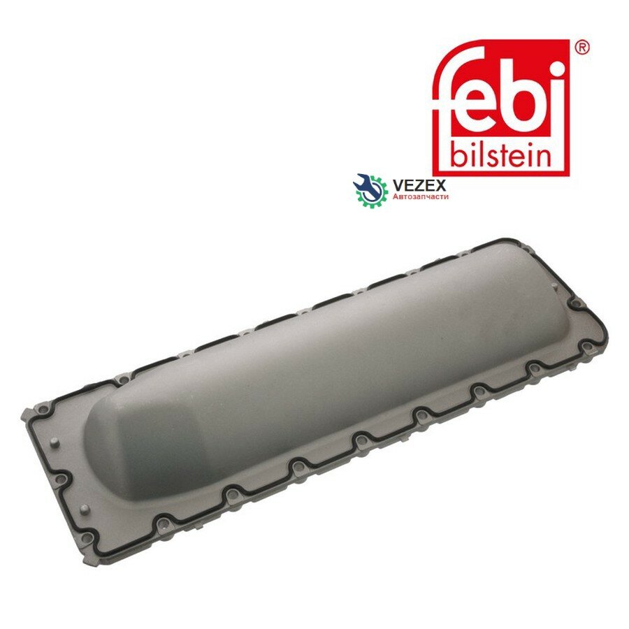 FEBI 46051 Крышка картера