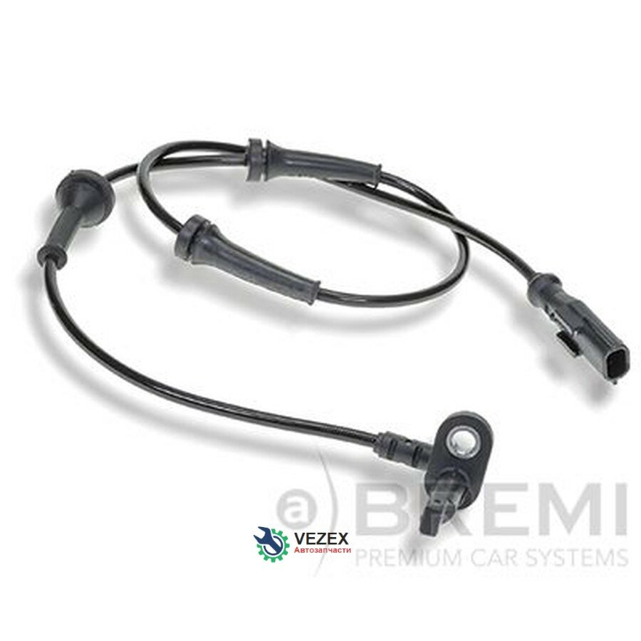 BREMI 51463 Датчик скорости вращения колеса (ABS)