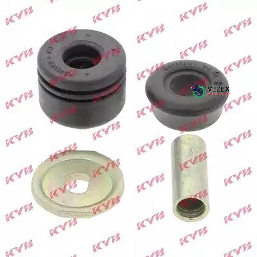 KYB SM5462 к-кт опоры амортизатора заднего!\ Nissan Murano 05>
