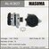 MASUMA AL-K307 Генератор KIA / G4ND, G4KD, G4NC (14V/150A)