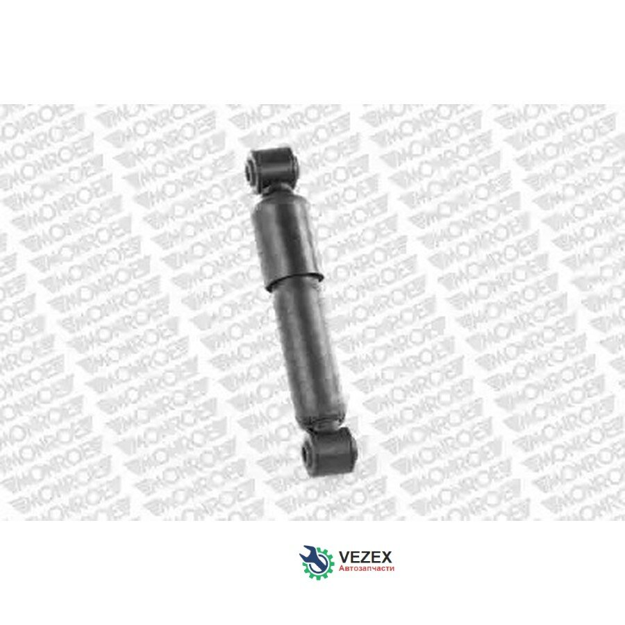 MONROE CB0046 амортизатор кабины ! перед. 211-266 O/O 14x45 14x45 \RVI Premium/Kerax