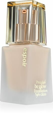 Тональный крем Espoir Pro Tailor Foundation Be Glow, оттенок 20 vanilla, 30 г