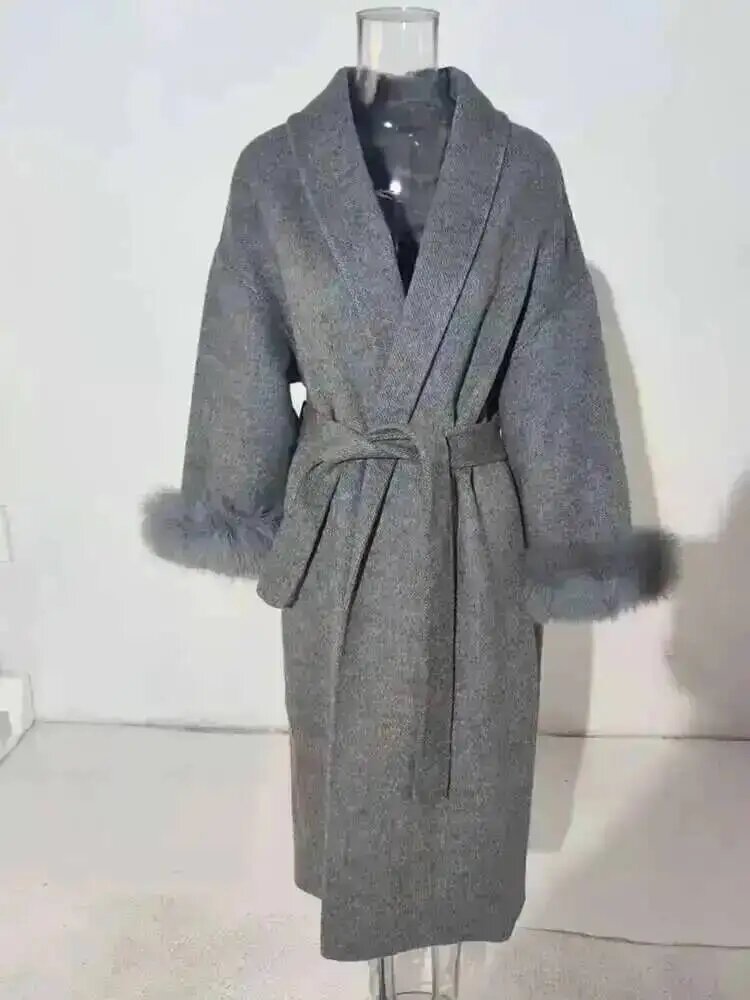 Пуховик