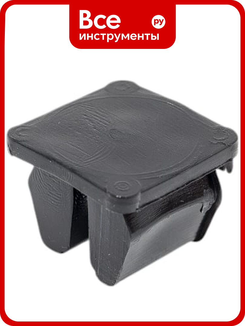 Вставка-клипса TDM ELECTRIC пластик SQ0905-0220, из пластика, электрощита
