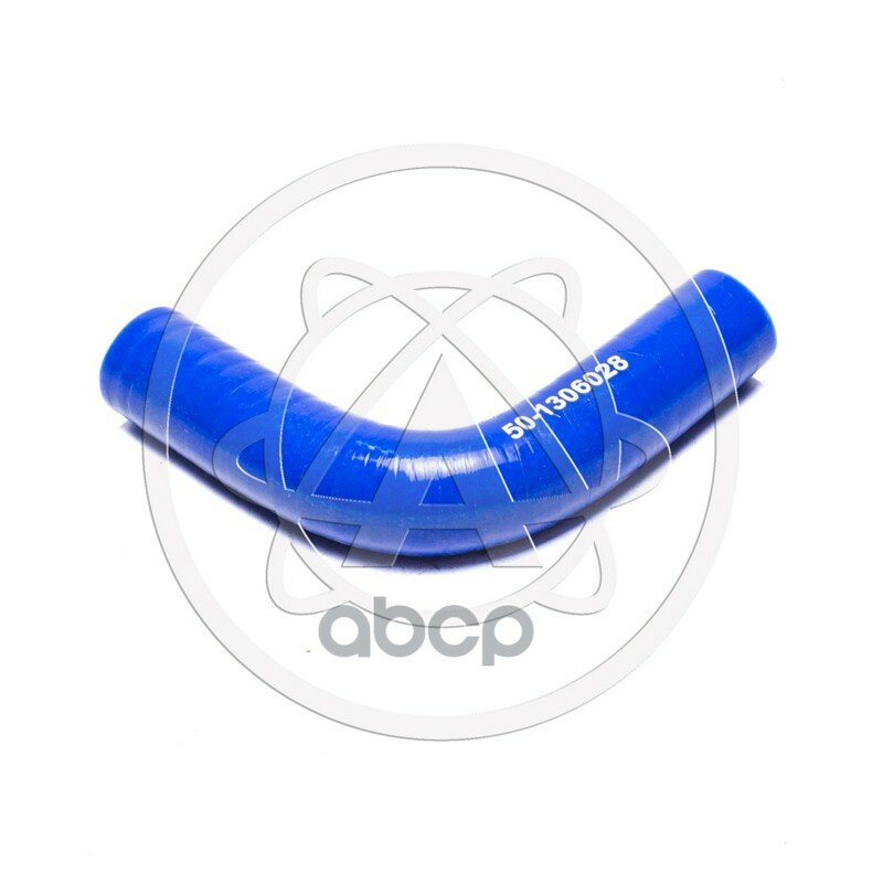 Патрубок 50-1306028 термостата силикон AIMPULS AIMPULS арт. 501306028С - высокое качество товара по низкой цене