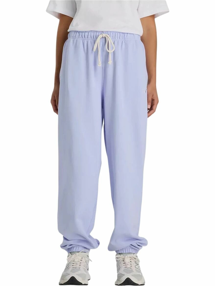 Брюки спортивные Athletics French Terry Jogger