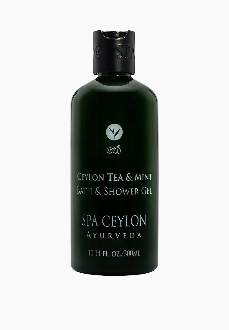 Spa Ceylon Гель для душа 300 мл