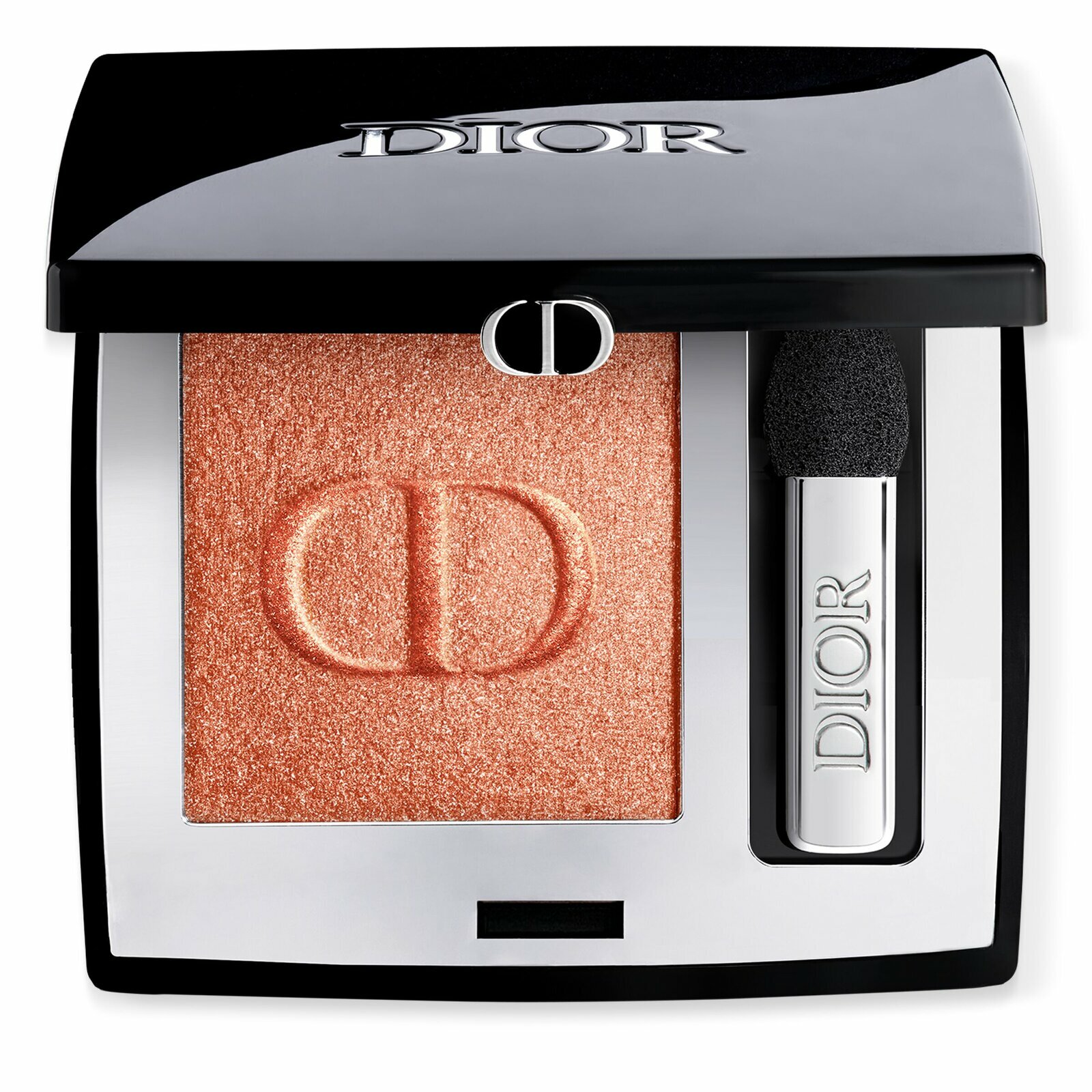 DIOR Diorshow Mono Couleur Glitter Тени-глиттер для век 628 Янтарная Звезда Глиттер