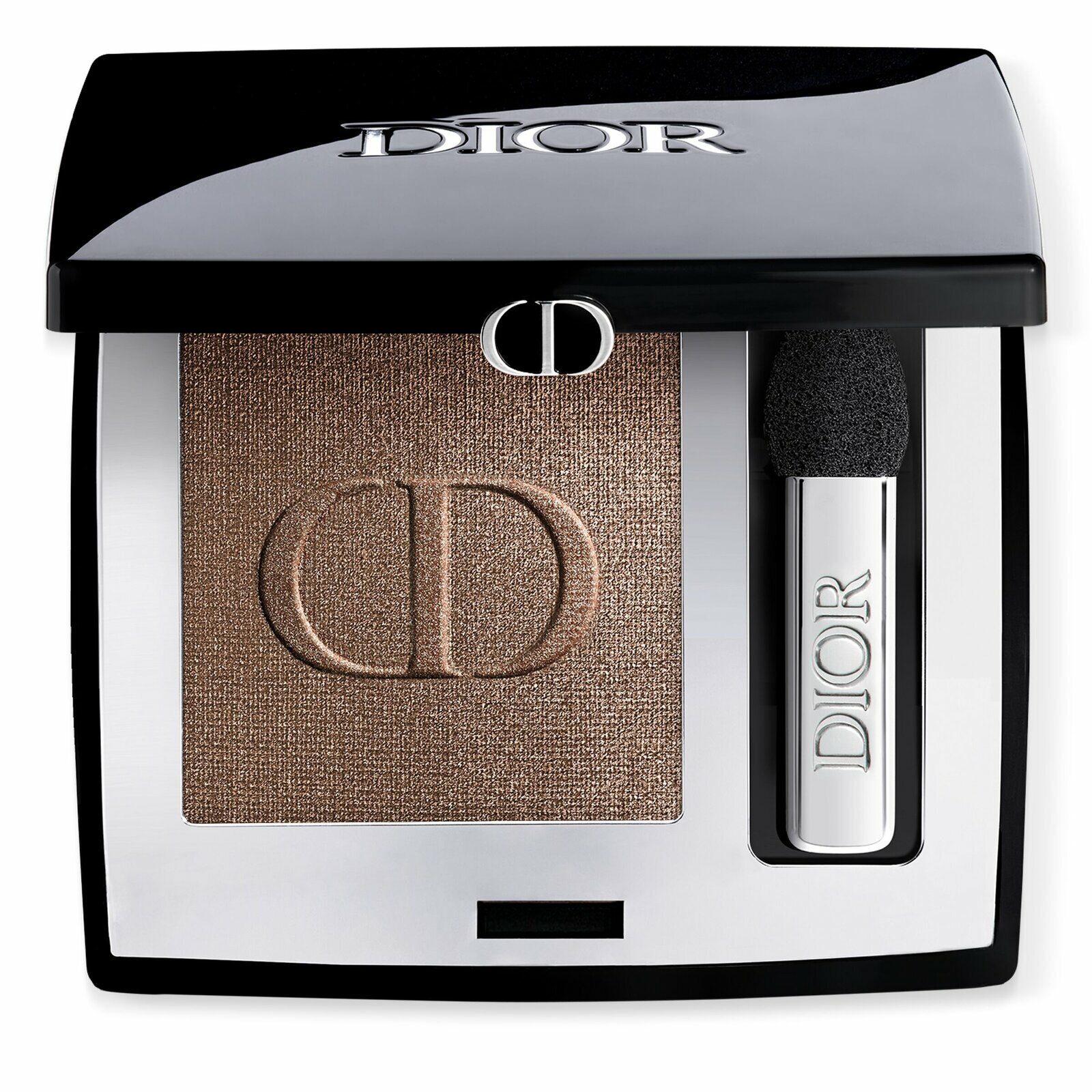 DIOR Diorshow Mono Couleur Satin Тени для век с сатиновым финишем 573 Нюдовое Платье Сатиновый Финиш