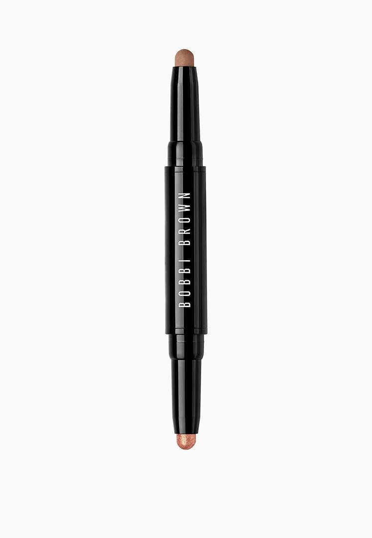 Bobbi Brown Тени-карандаш для век 1.6 г heat ray, biscotti