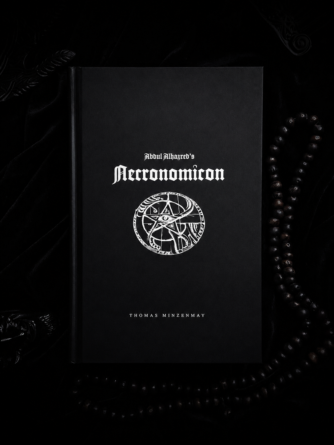 Necronomicon
