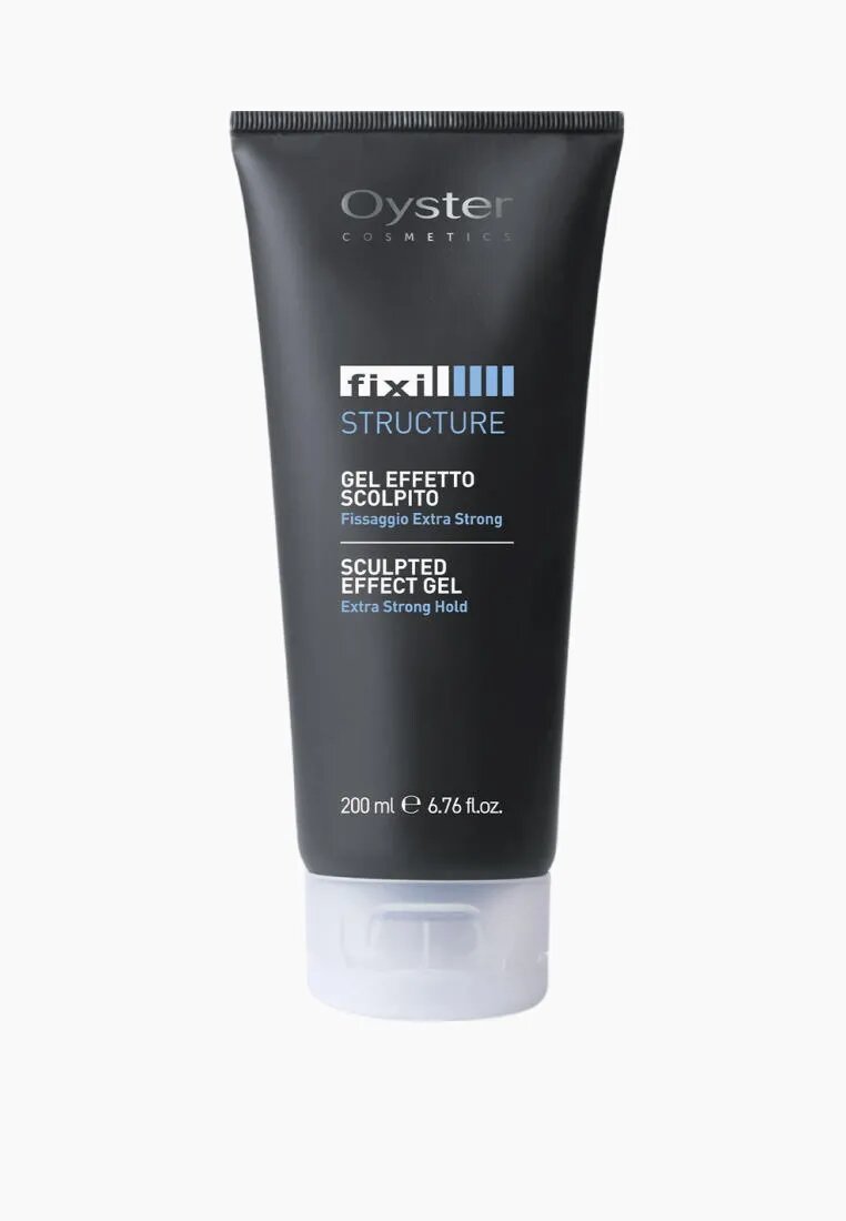Oyster Cosmetics Гель для укладки 100 мл