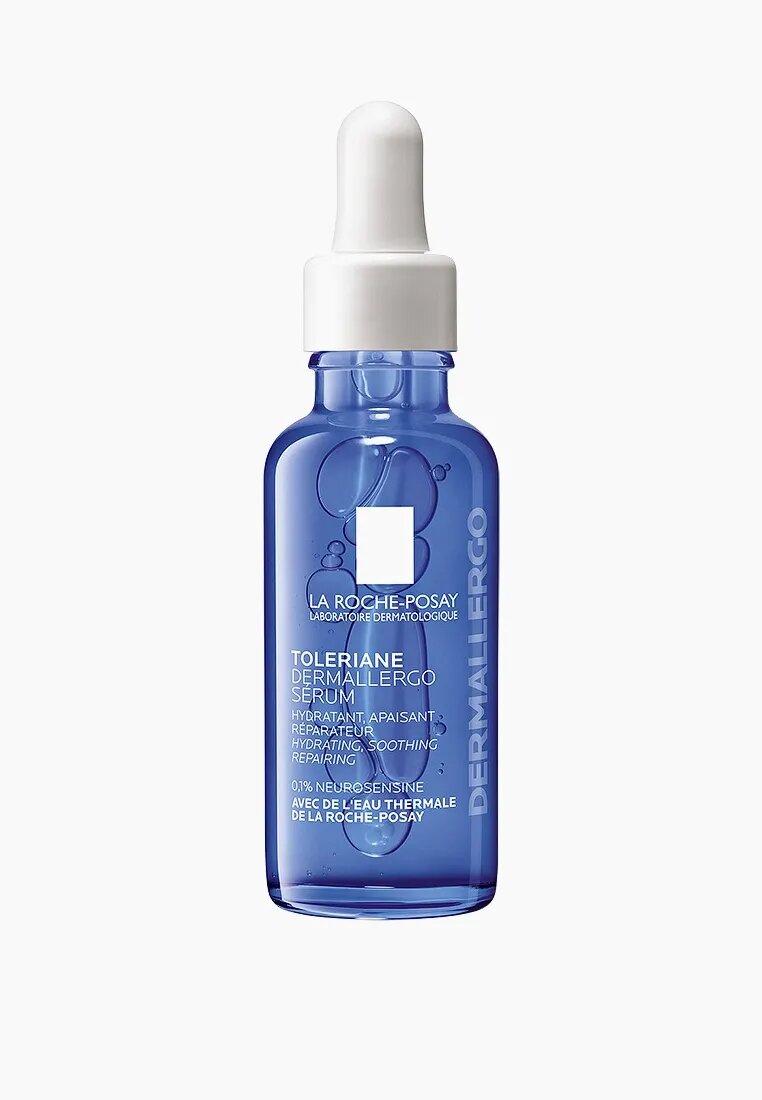 La Roche-Posay Сыворотка для лица 30 мл
