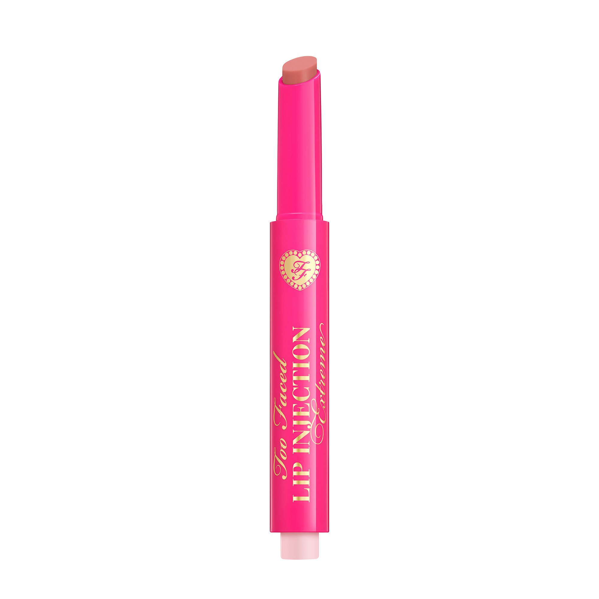 TOO FACED LIP INJECTION EXTREME PLUMPING CLICKS Блеск для губ Don’t Be Chai
