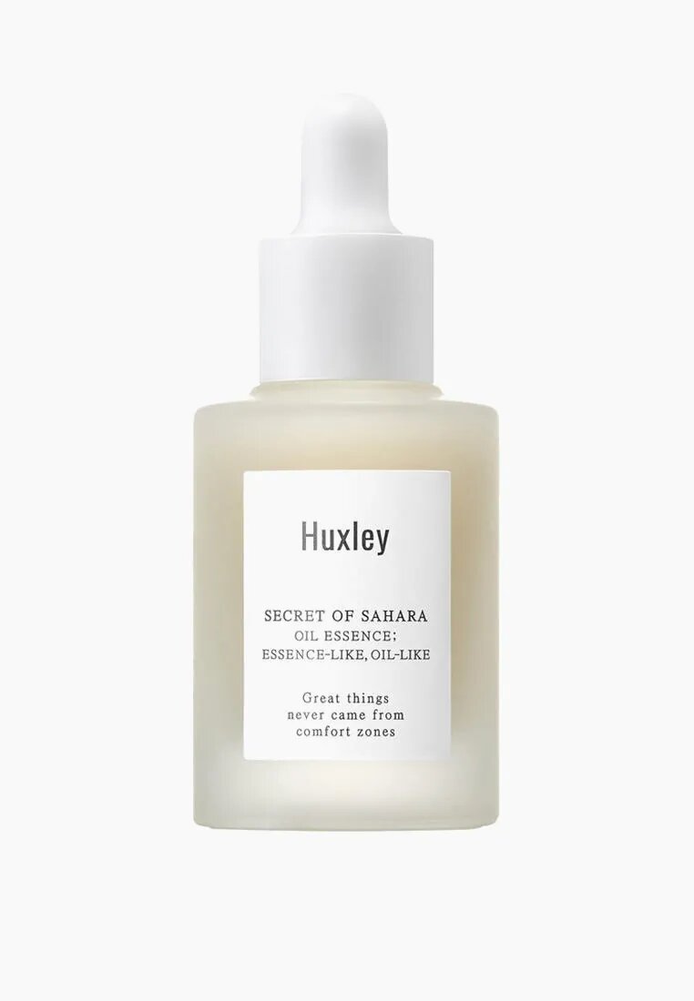 Huxley Сыворотка для лица 30 мл