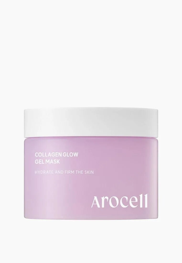 Arocell Маска для лица 100 г
