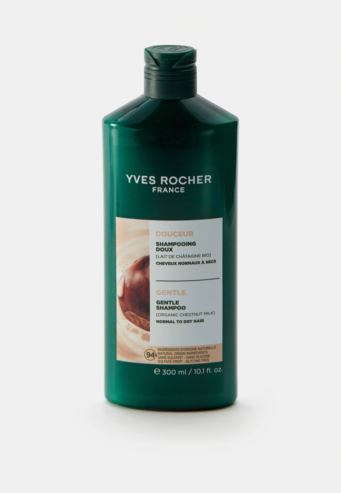 Yves Rocher Шампунь 300 мл