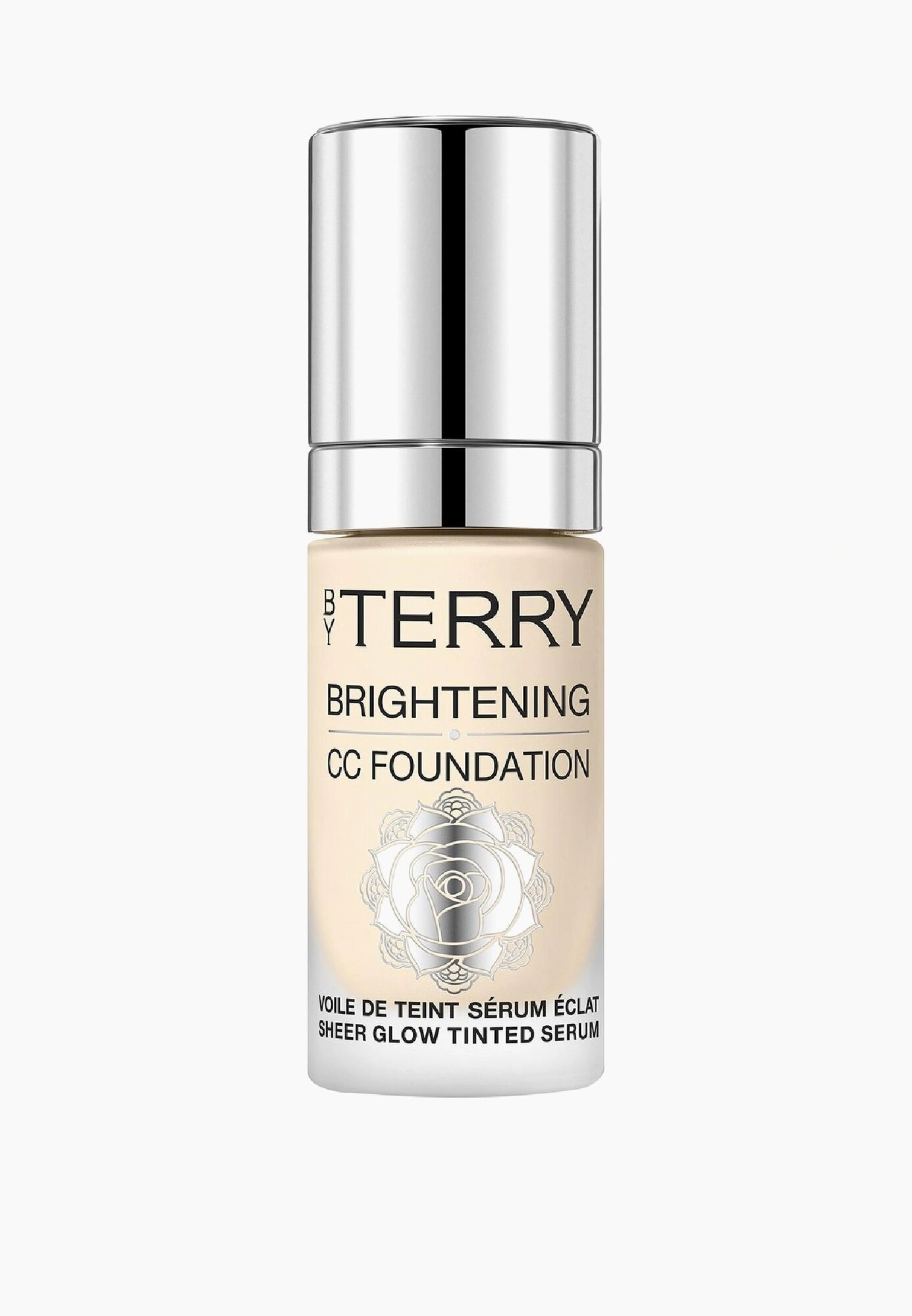 By Terry Тональный крем