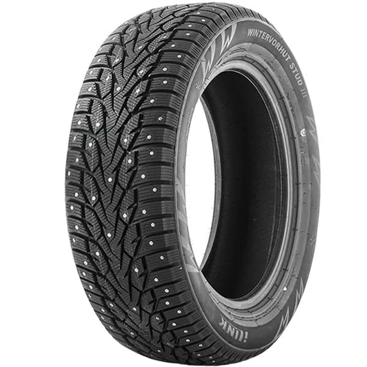 Легковые Зимние Шины ILink Wintervorhut Stud 3 215/70 R16 100T- для легковых автомобилей и кроссоверов