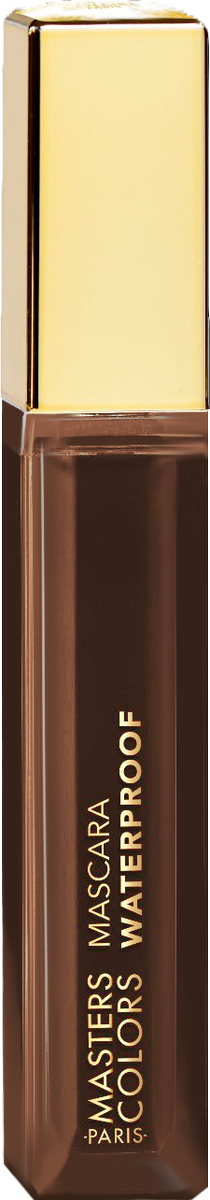 Guinot Водостойкая тушь для ресниц, 01 коричневый Mascara Volume Waterproof 01 Brown 200ml